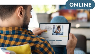 Direct to Device Application Technology | Synchrony Business