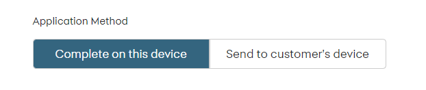Direct to Device Application Technology | Synchrony Business